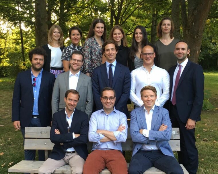 Comités – Conférence du Jeune Barreau de Luxembourg